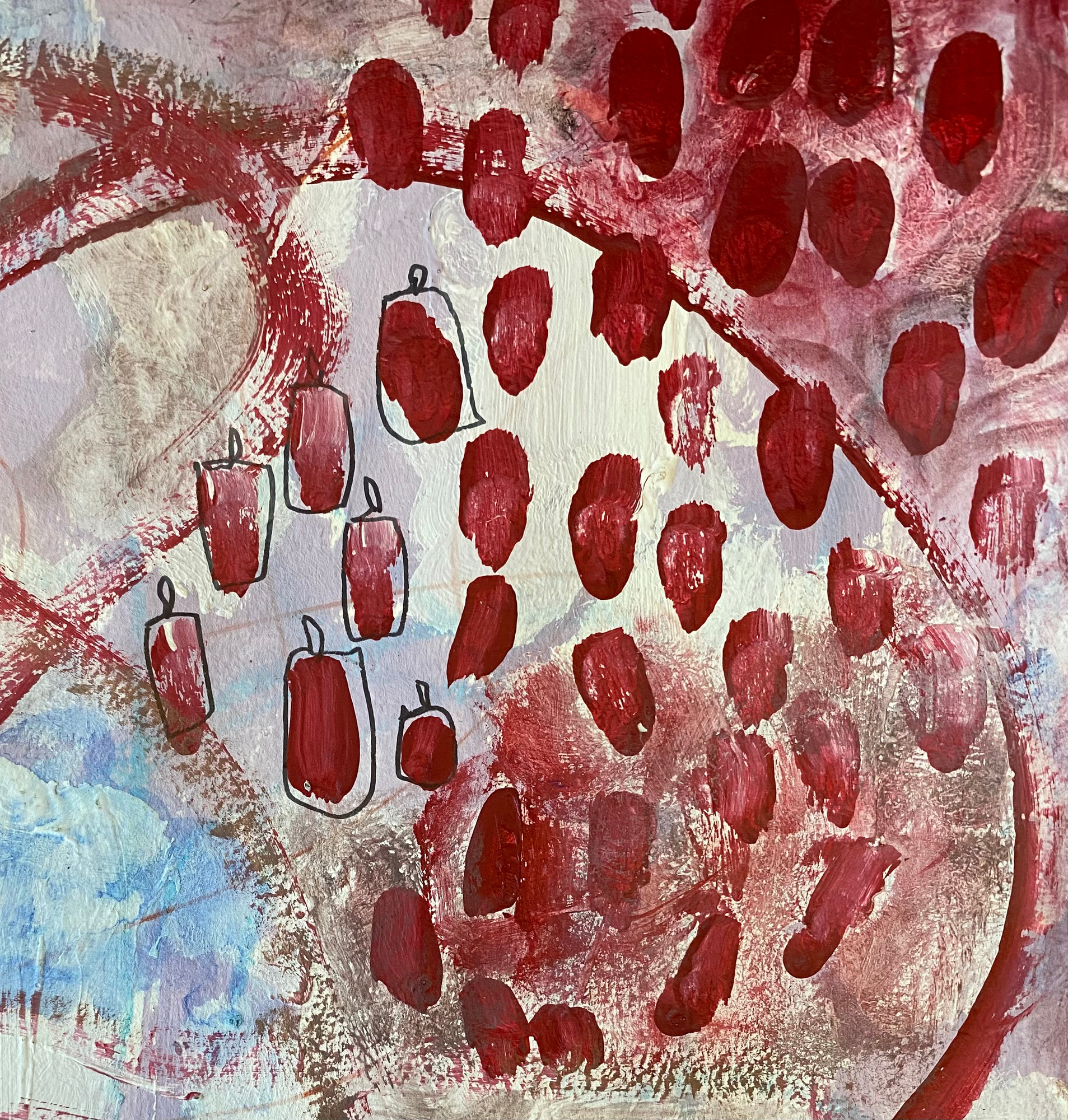 Creative Meditation with artist and JourneyPath Institute founder Cat Caracelo | MoMA